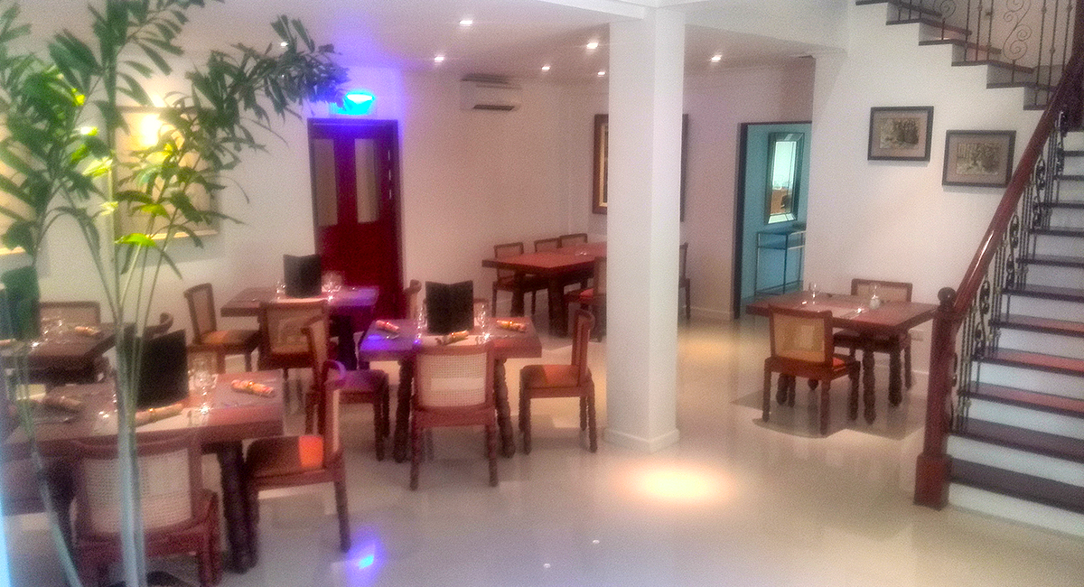 Bellagio Cafe – Bellagio Hills Hotel and Restaurant